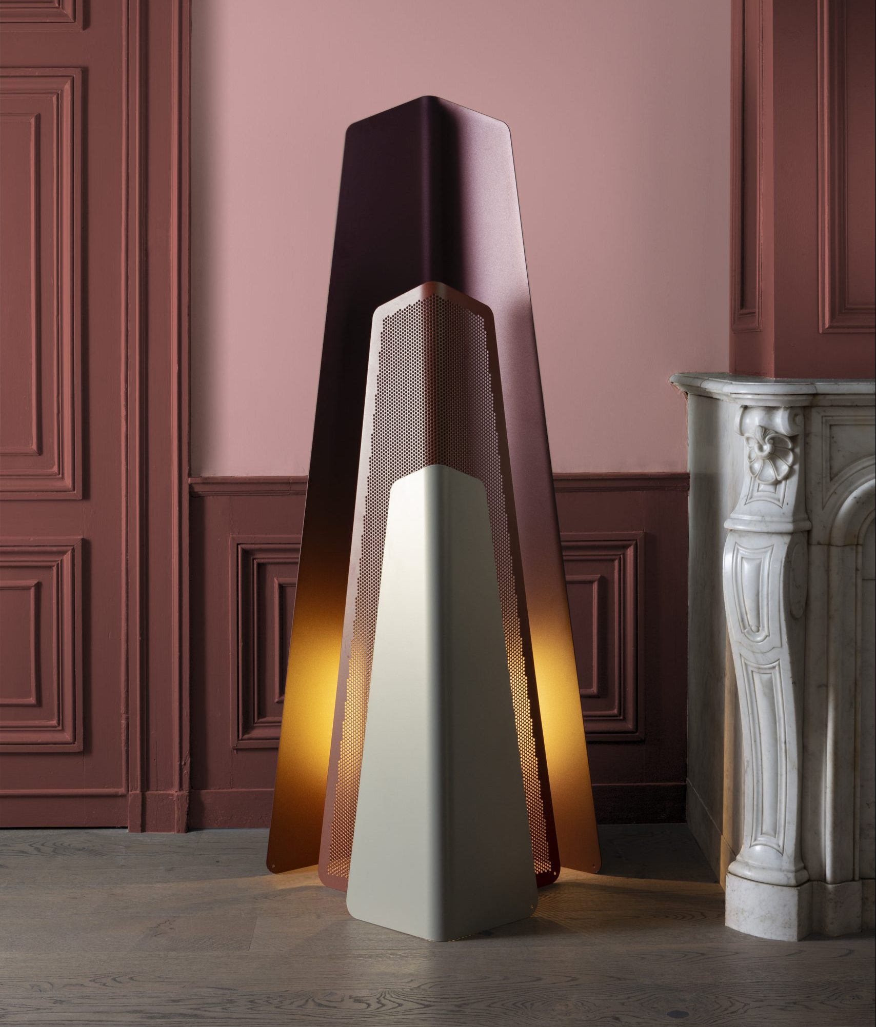 FRAGMENT - Tamim Daoudi Design d'objets, Design industriel, Aménagement ...