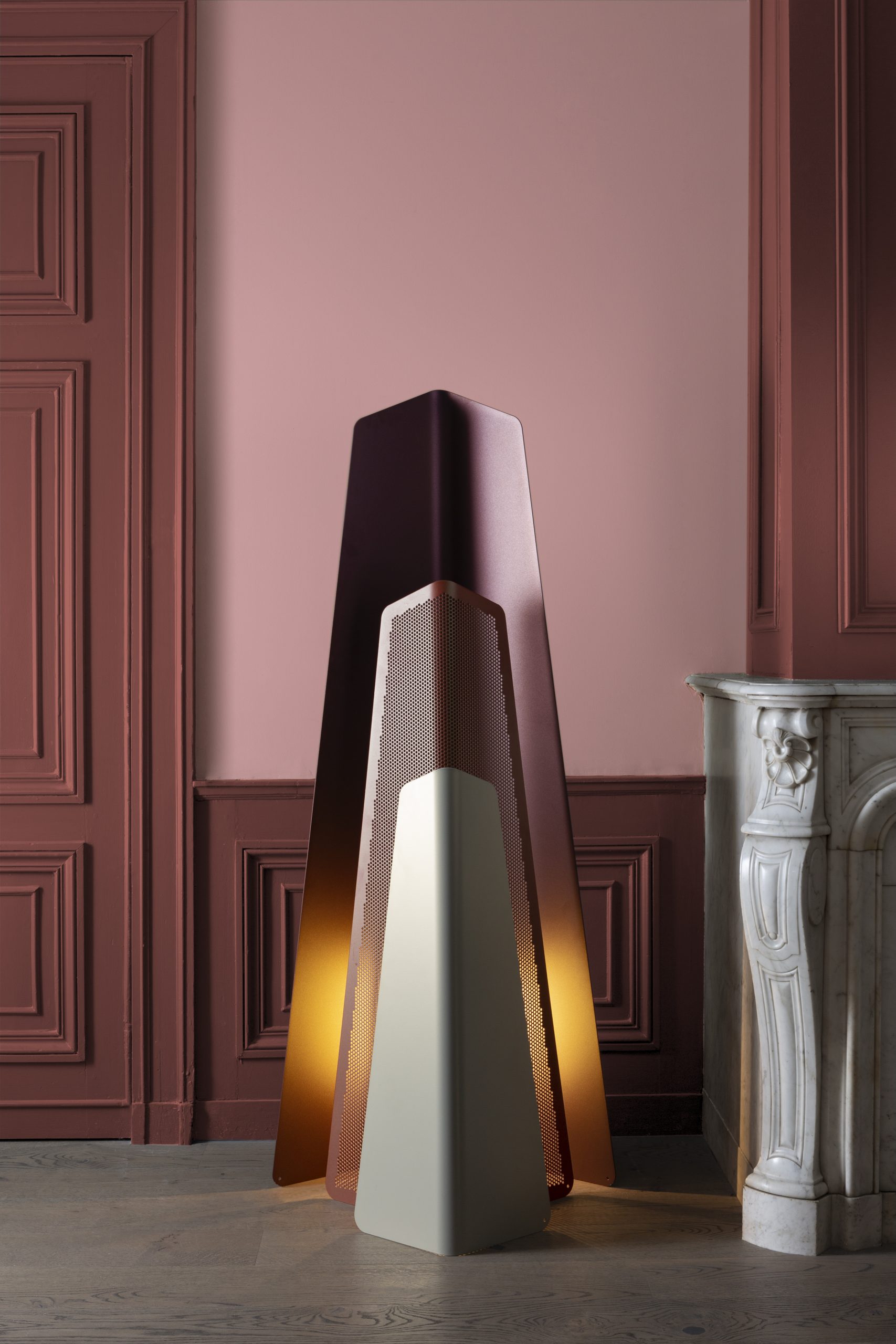 FRAGMENT - Tamim Daoudi Design d'objets, Design industriel, Aménagement ...